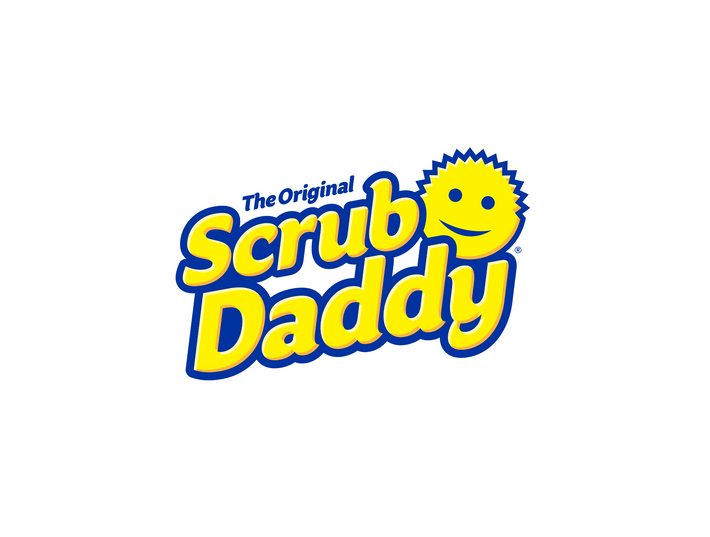 Kúpte si svoje obľúbené produkty Scrub Daddy a The Pink Stuff ...